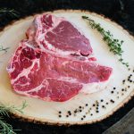 Meats - Blue Ribbon Meat & Butcher Shop