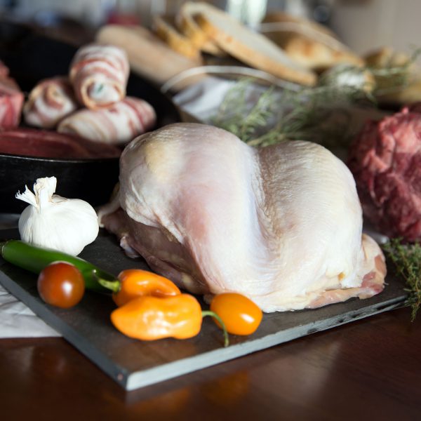 Meats - Blue Ribbon Meat & Butcher Shop